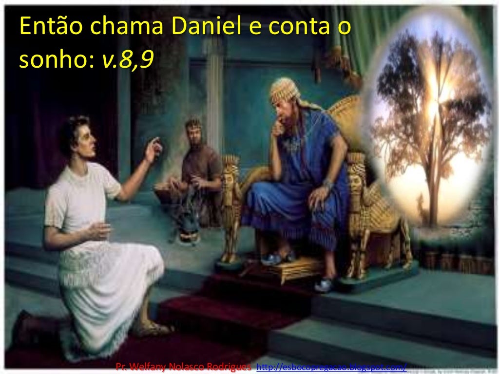 Daniel 4