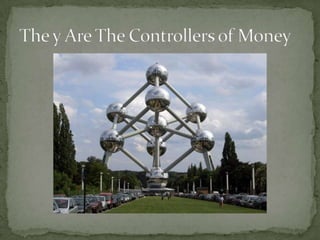 Daniel Chapter 4 Tree