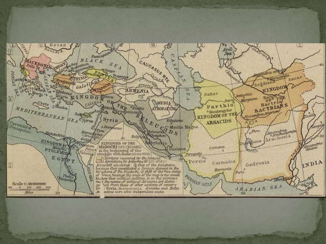 Daniel 4 kingdoms from Daniel Chapter 2 prespective