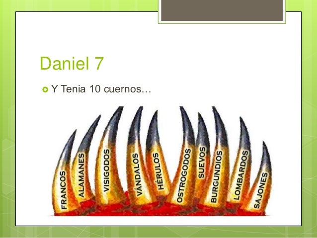 Daniel 7