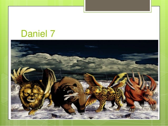 Daniel 7