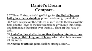 Daniel 7.pptxfjdhdhdhdhrhrhrhrhrhfhfhfhfj | PPT