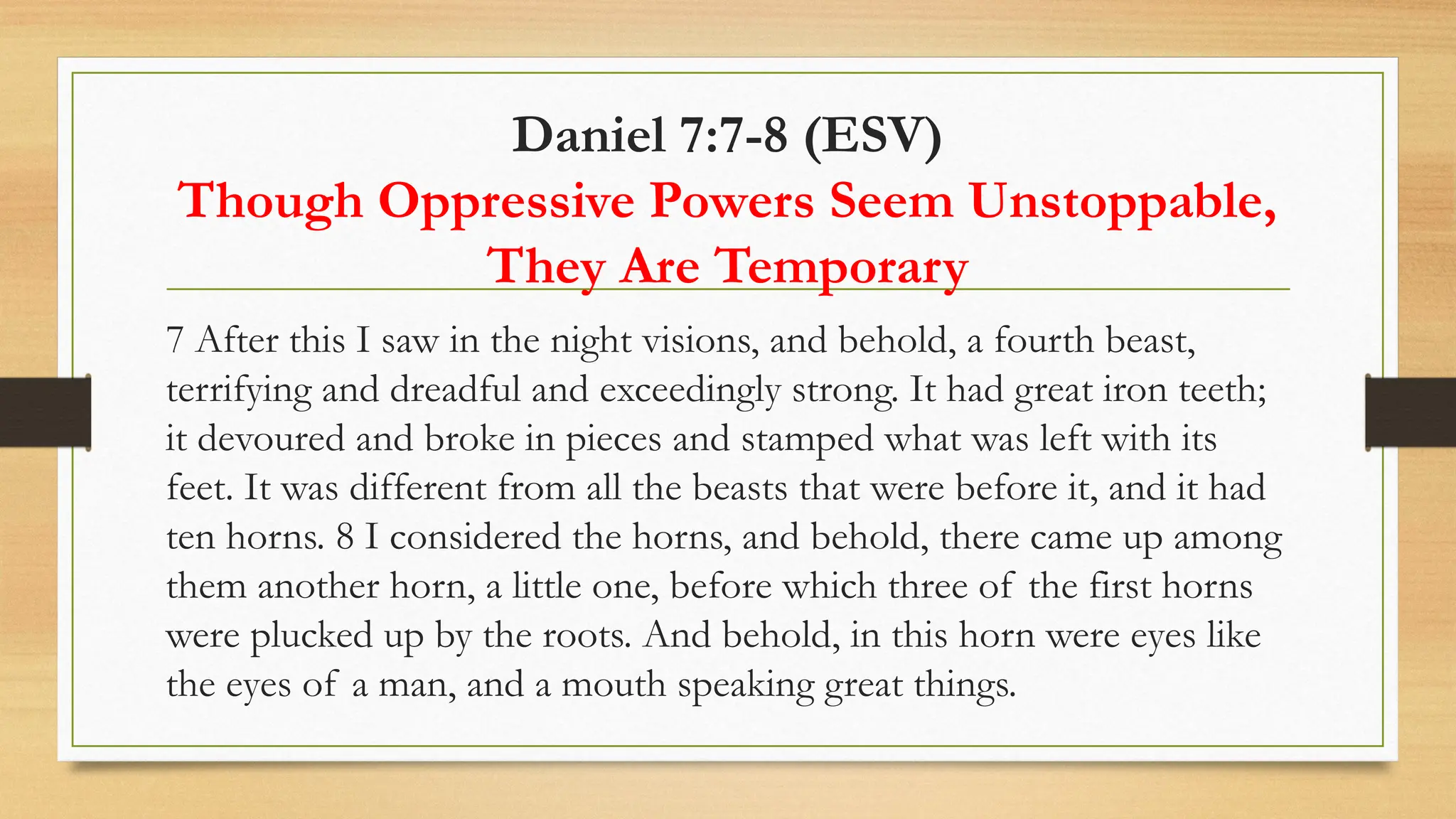Daniel 7.2-14 Dominion GPBC 12.28.25.pptx