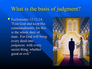 Daniel 7 Explained: Prophetic Visions, Historical Kingdoms, and the ...