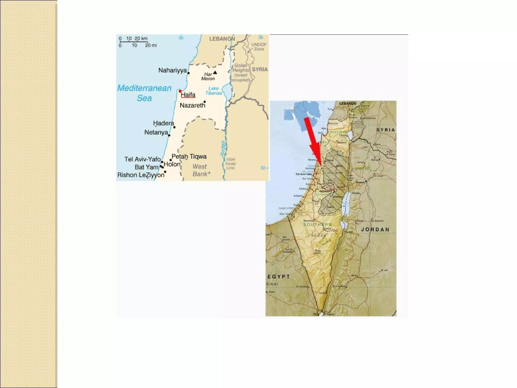 Daniel 70 weeks - A presentation on Daniel's prophecies | PPT