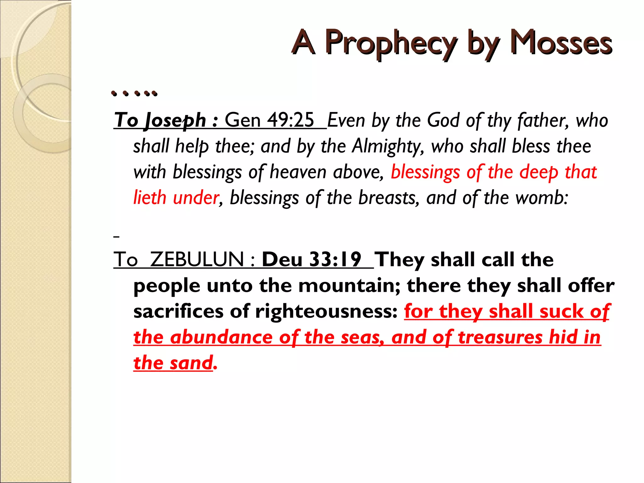 Daniel 70 weeks - A presentation on Daniel's prophecies | PPT