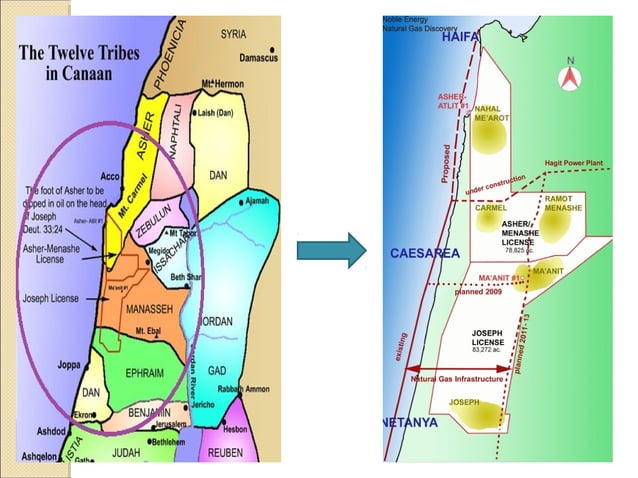 Daniel 70 weeks - A presentation on Daniel's prophecies | PPT ...