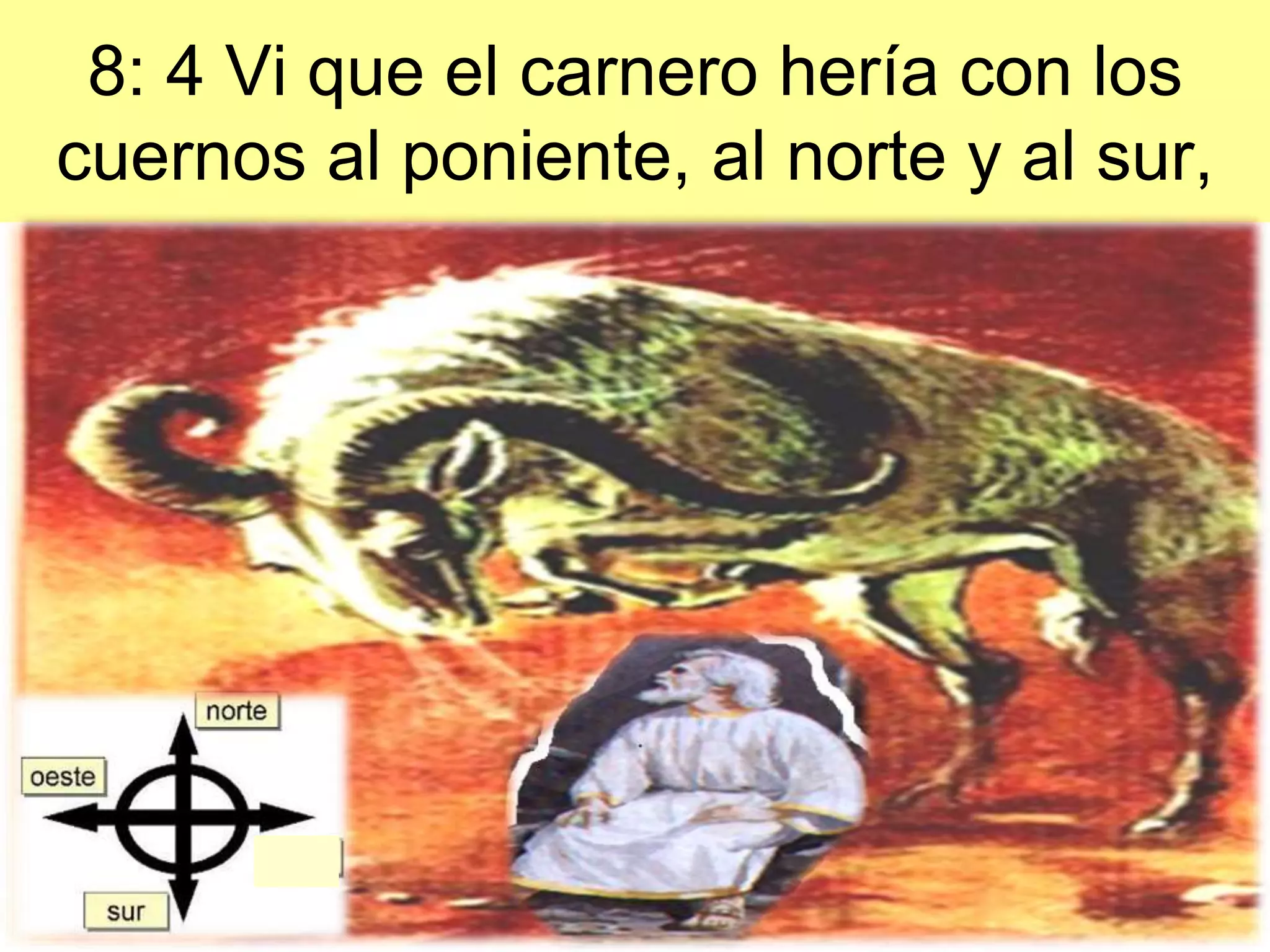 Daniel#8 | PPT