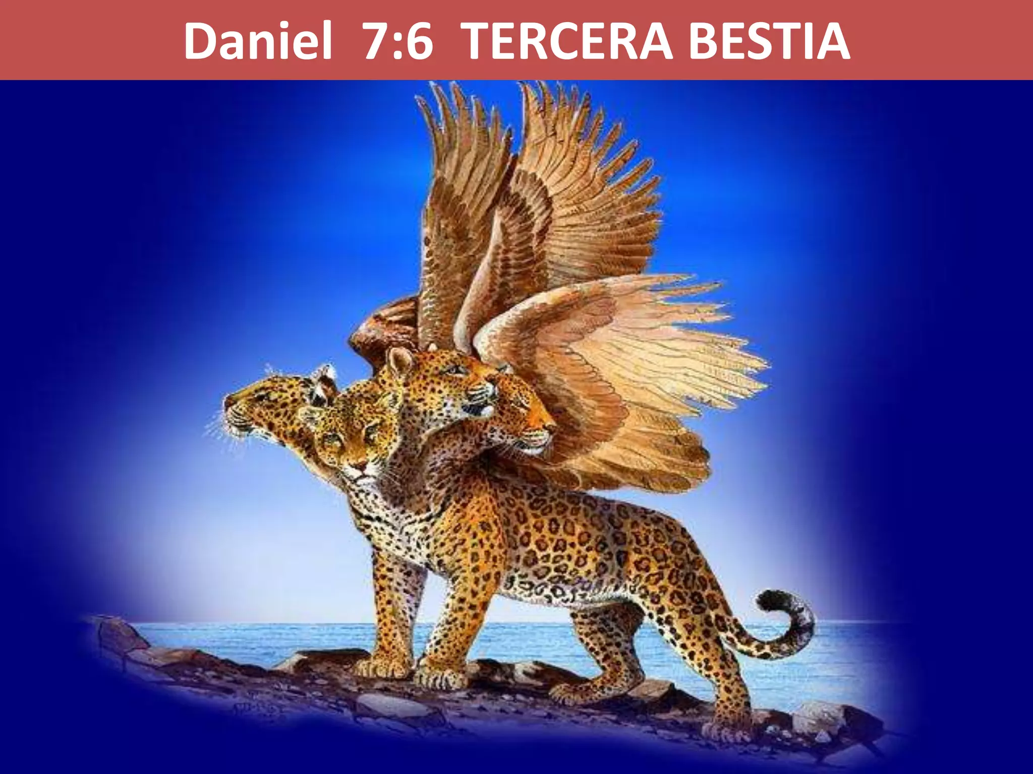 Daniel#8 | PPTX