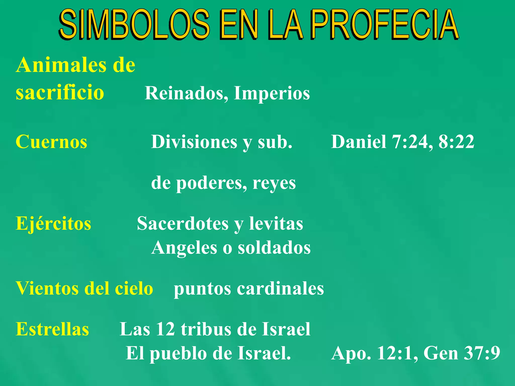 Daniel#8 | PPTX