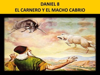 Daniel#8 | PPTX