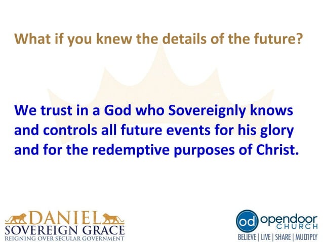Daniel 8 2 | PPT