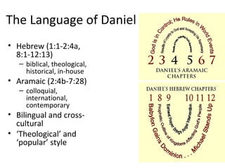 Daniel 9 | PPT