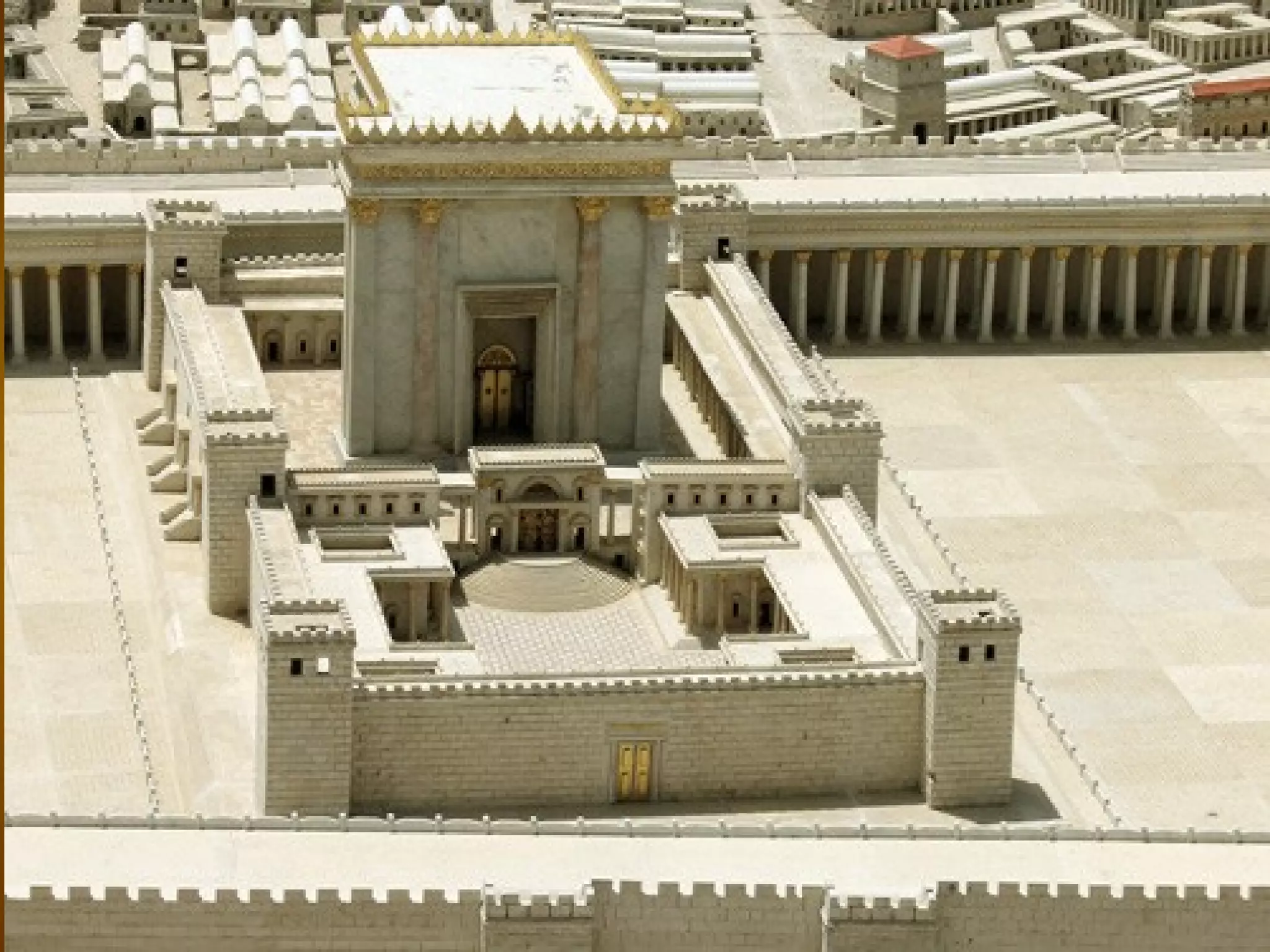 Daniel 9:24-27 | PPT