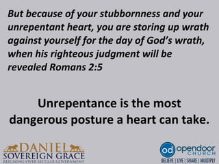 Daniel 9 | PPT