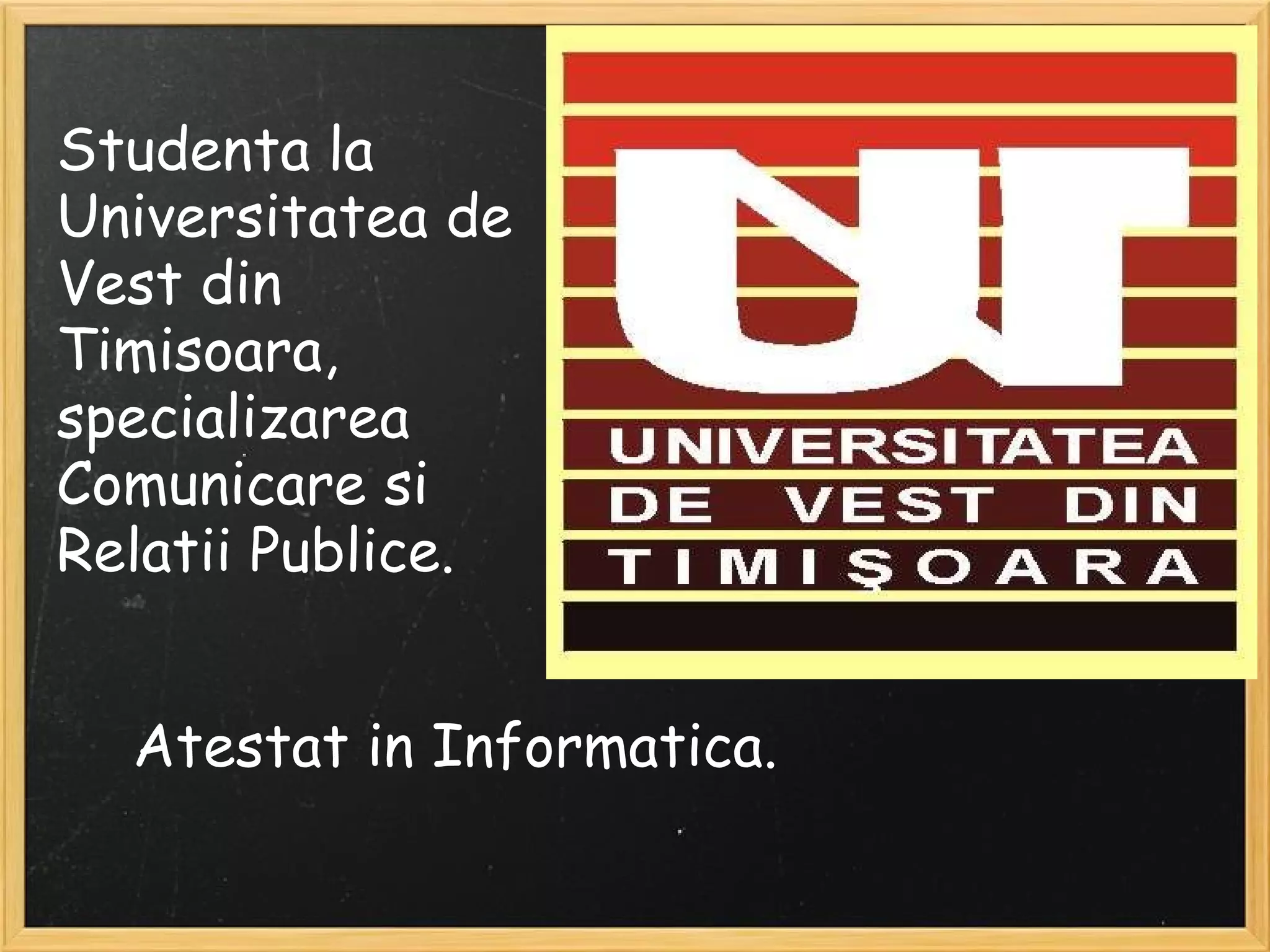 Daniela.Dascalu | PPT