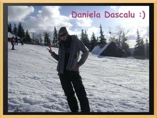 Daniela.Dascalu | PPT | Free Download