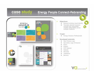 Daniela Barcelo Creative Director Portfolio 2014 | PPT