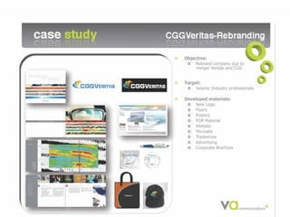 Daniela Barcelo Creative Director Portfolio 2014 | PPT