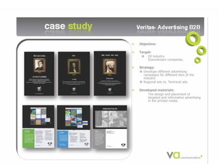 Daniela Barcelo Creative Director Portfolio 2014 | PPT