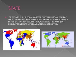 Daniela Caballero | PPT