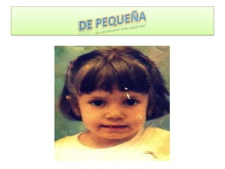 Daniela echeverry gómez GBI | PPT