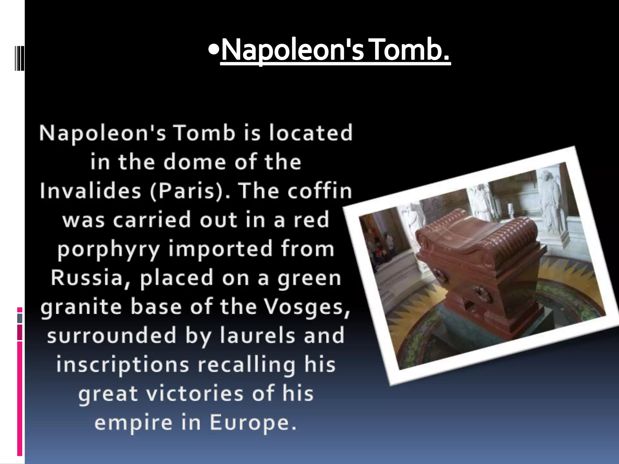 Daniela final presentation | PPTX