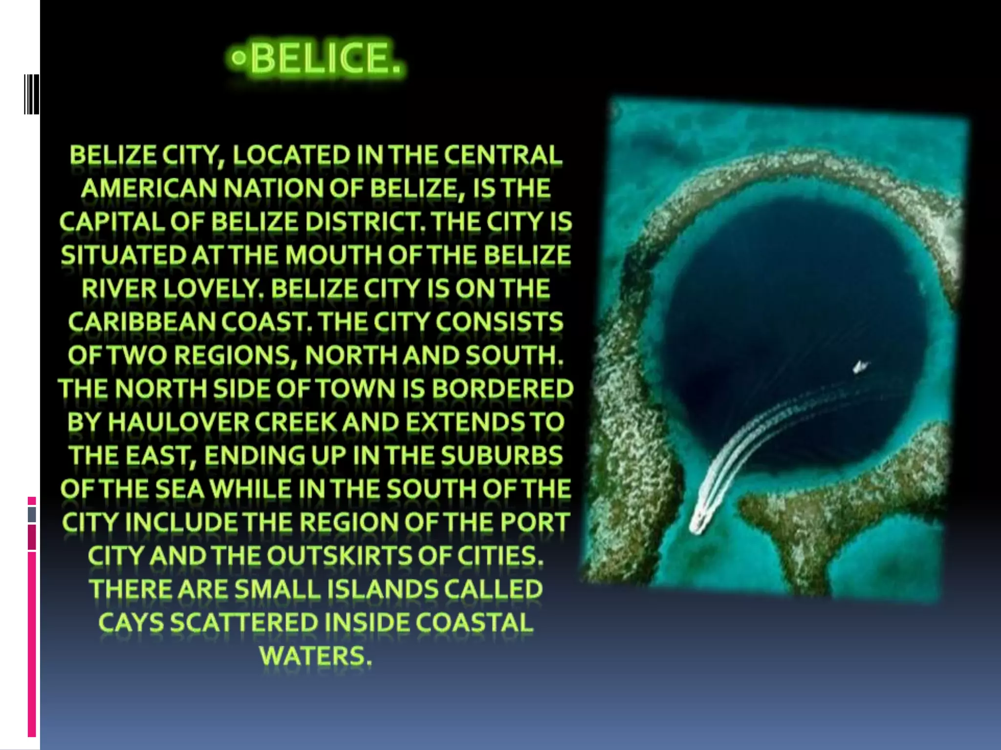 Daniela final presentation | PPTX