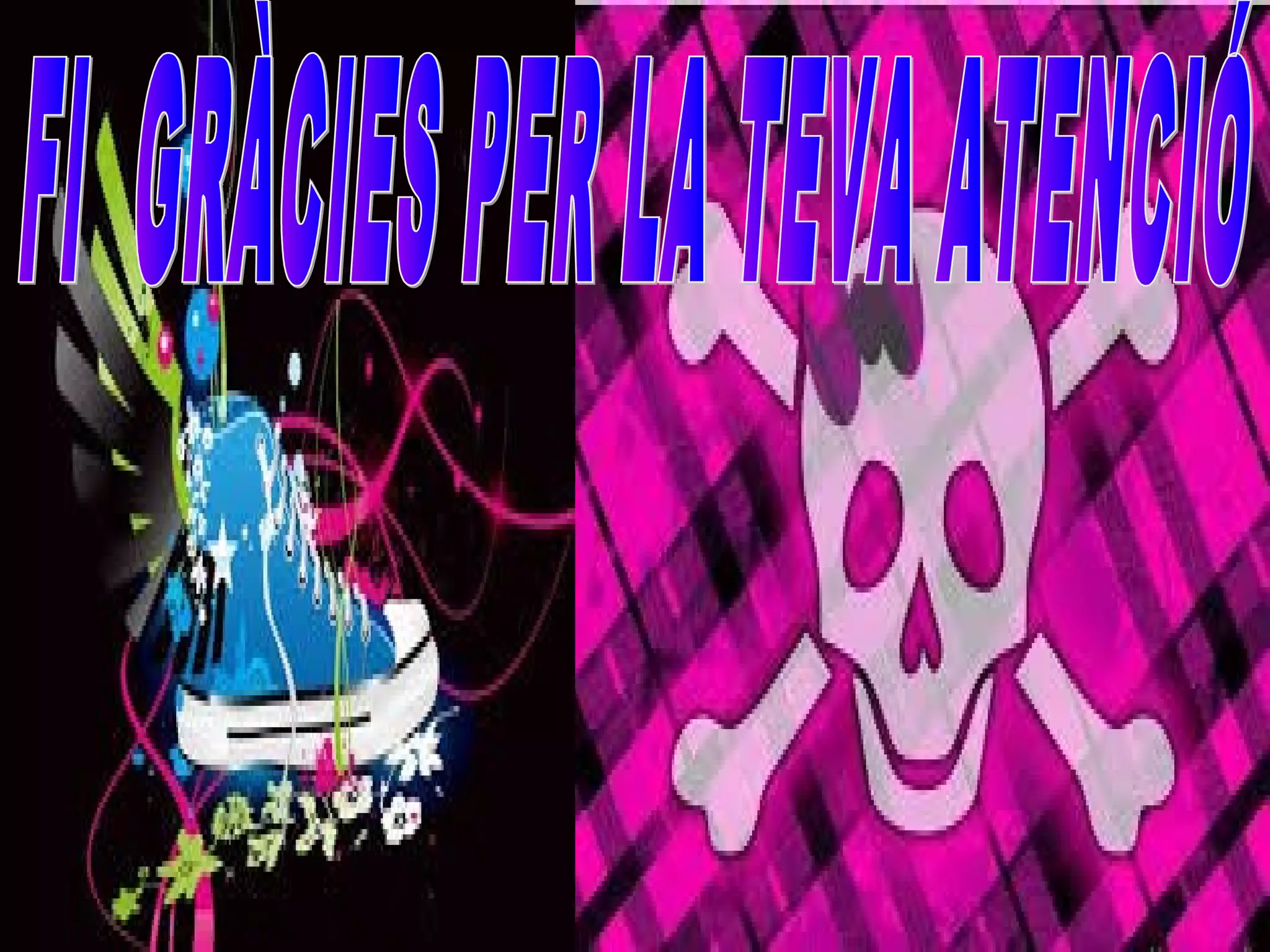 Daniela Funes (Honduras), de l'Institut Salvador Espriu | PPT