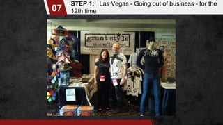 Daniel Alarik how to build an unstoppable team | PPTX