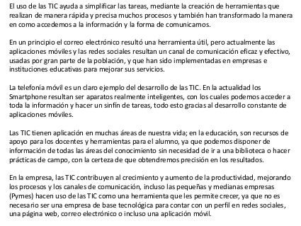 daniela mayrani chavira moroyoqui M1C1G-43005 QUE SON LAS TIC..pptx