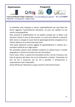 Daniela Quieti Relazione | PDF