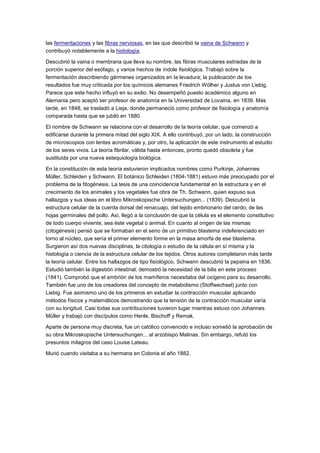BIOGRAFIA DE 5 CIENTIFICOS IMPORTANTES | DOCX