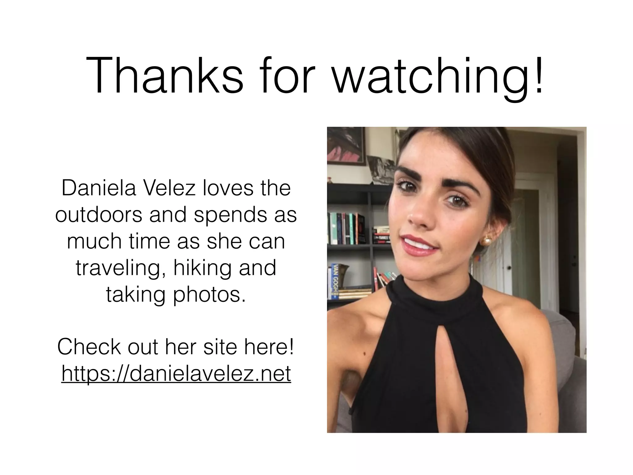 Daniela velez pig beach, the bahamas | PDF