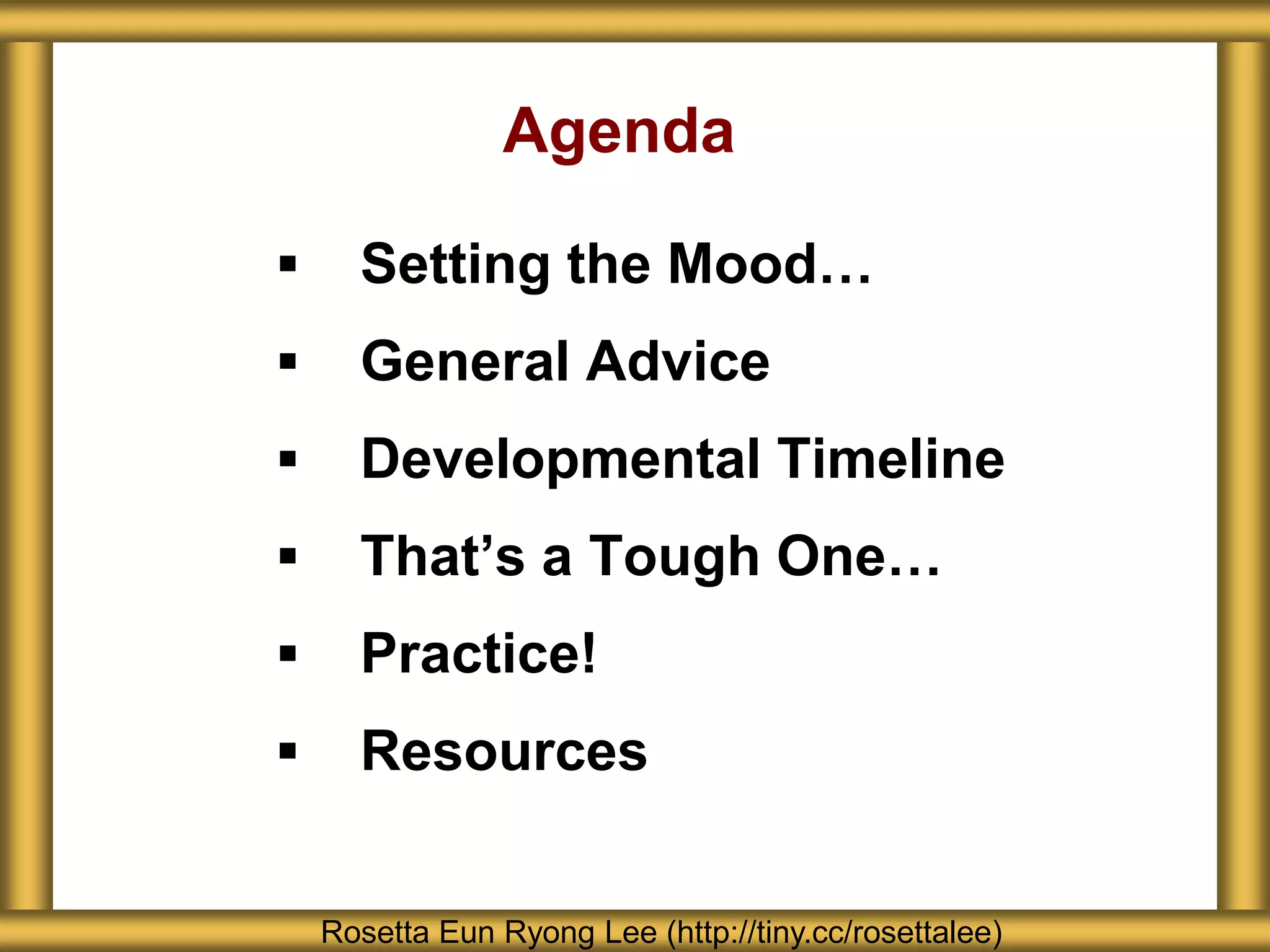 Daniel Bagley Elementary School Talking to Your Kids About Sex | PPT