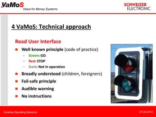 Daniel Berchtold, Head Business Unit Rail Automation, Schweizer ...