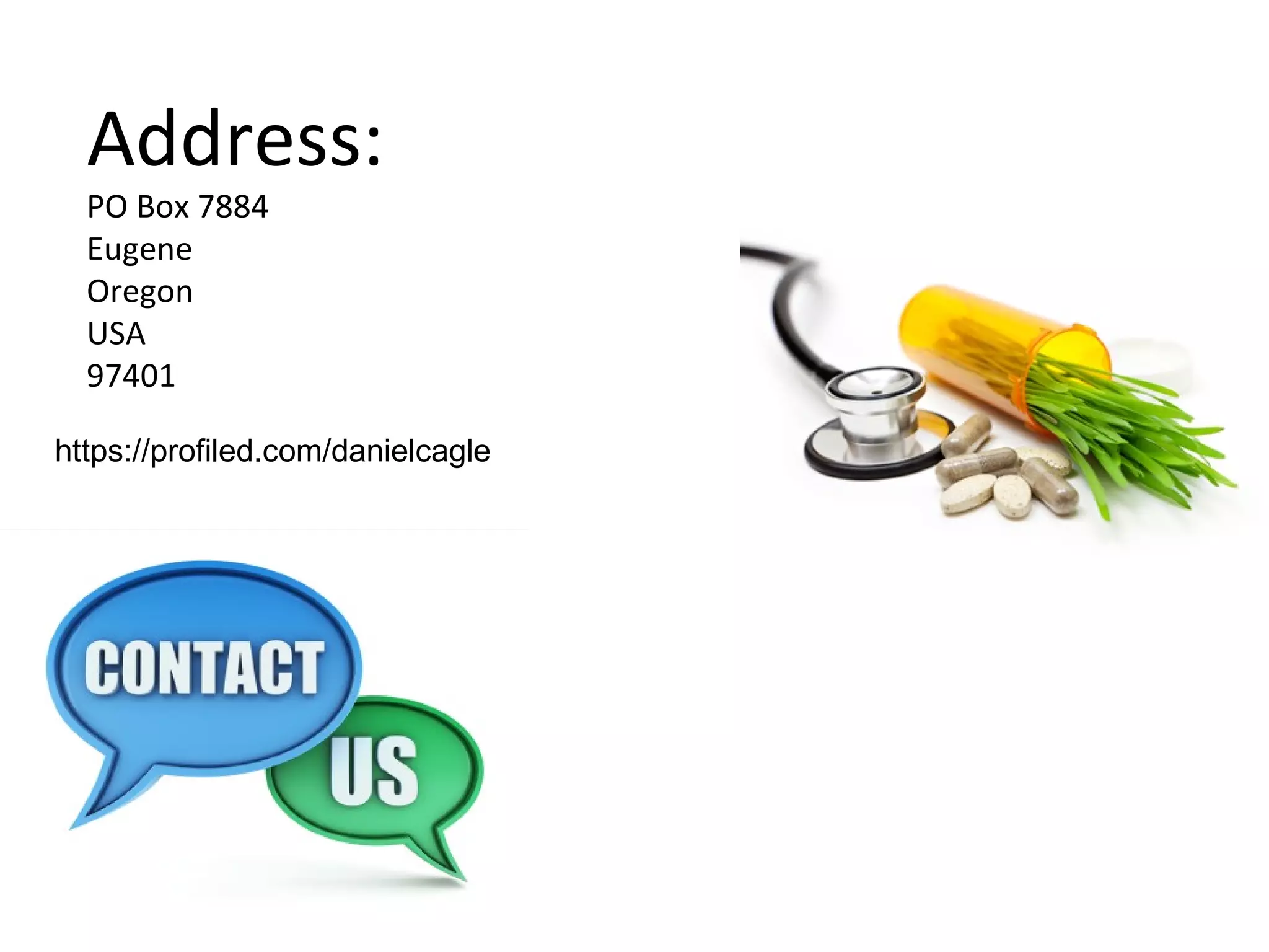 Daniel cagle | PPT