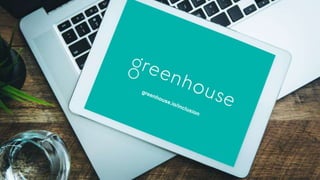 Scaling Inclusion in Hiring - Daniel Chait | PPTX | Job Search | Careers