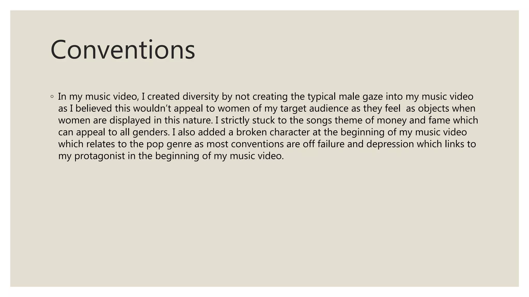 Daniel chandler | PPT