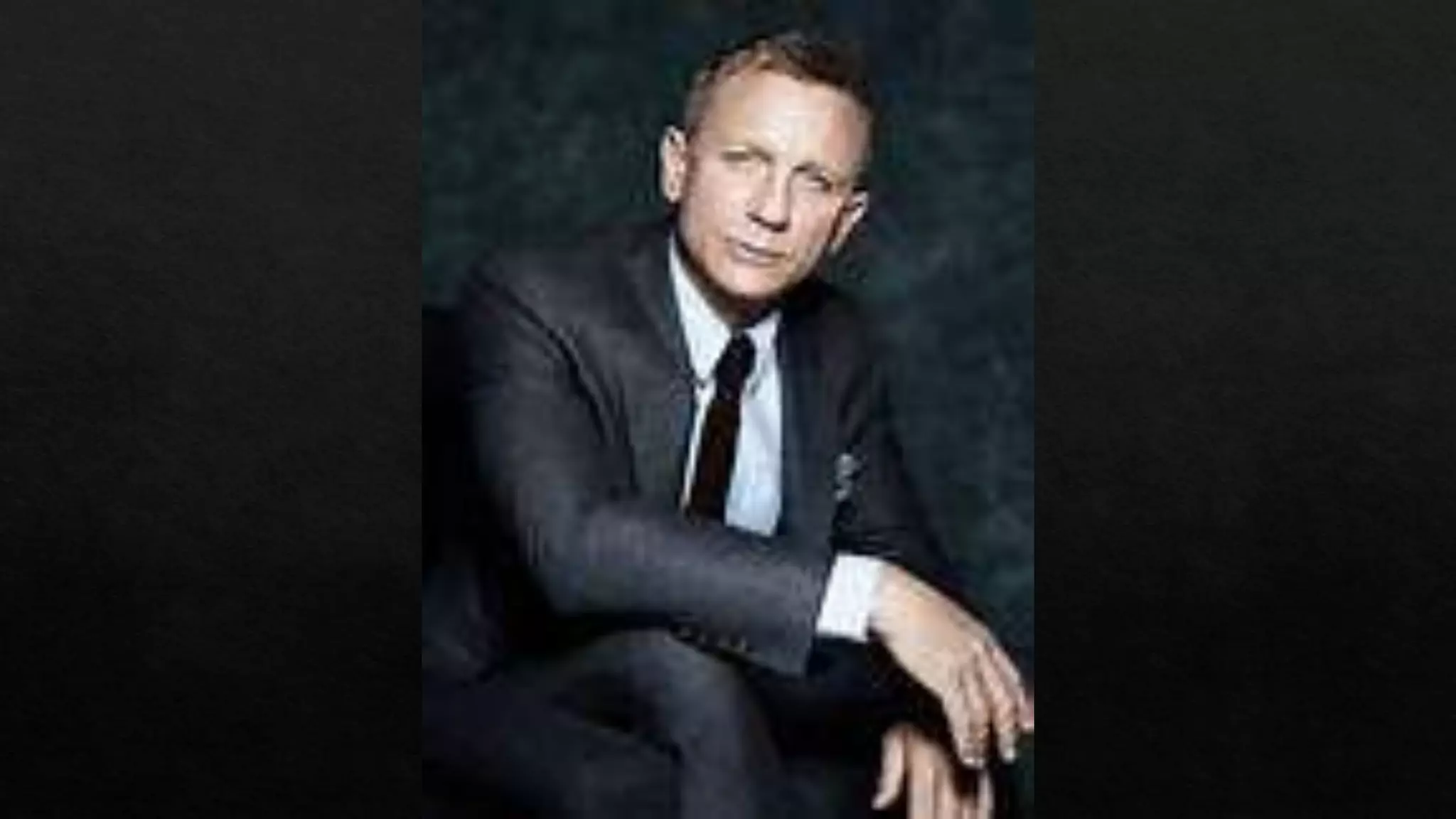 DANIEL CRAIG ONE OF THE MOST EXPENSIVE HOLLYWOOD ACTORS IN THE WORLD | PPTX