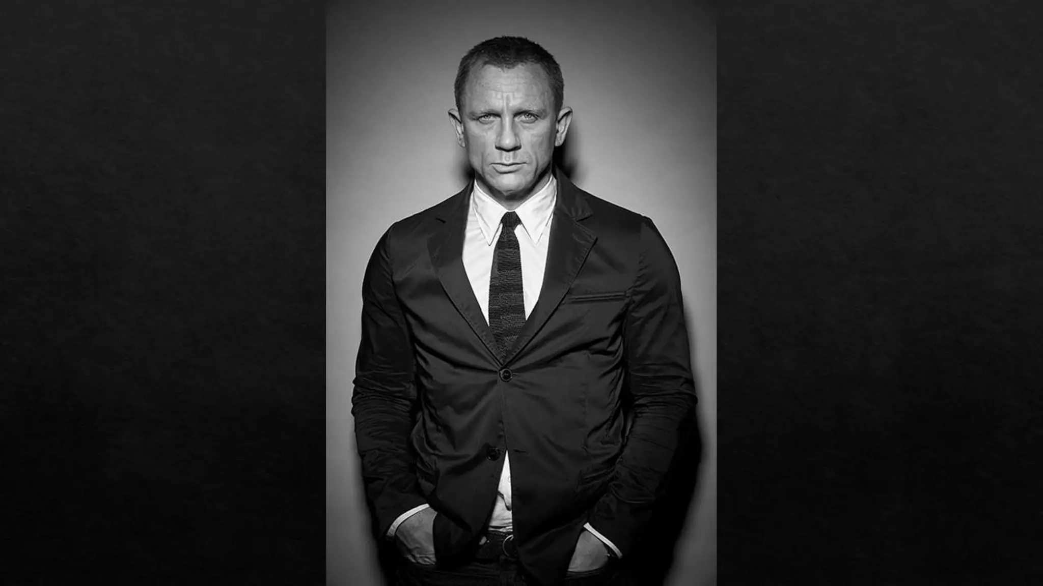 Daniel craig one of the most expensive hollywood actors in the world ...