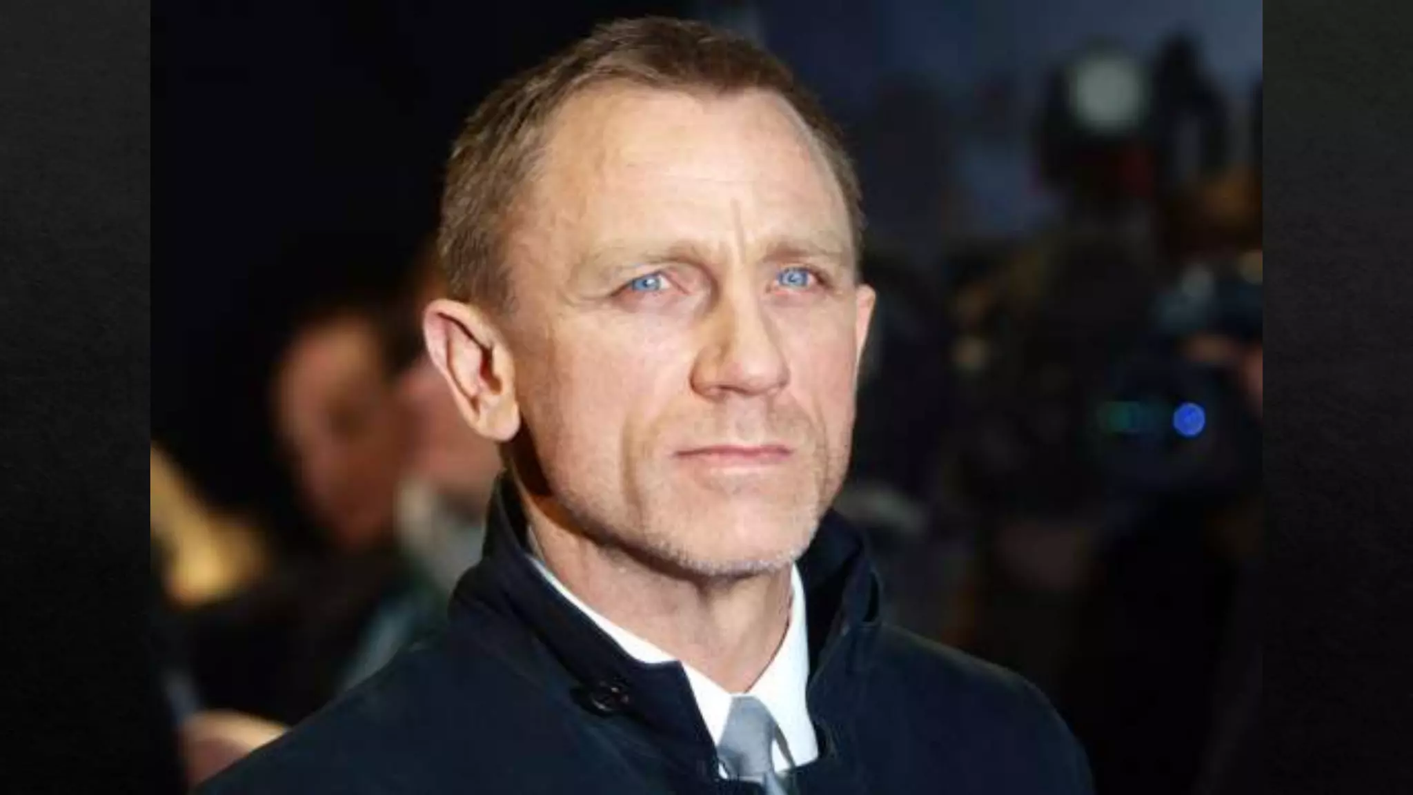 Daniel craig one of the most expensive hollywood actors in the world ...