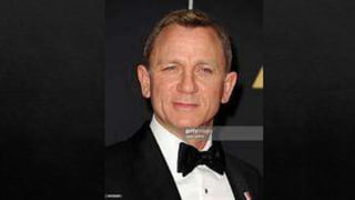 Daniel craig one of the most expensive hollywood actors in the world | PPT