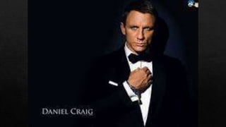 Daniel craig one of the most expensive hollywood actors in the world | PPT