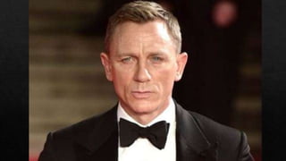 Daniel craig one of the most expensive hollywood actors in the world | PPT