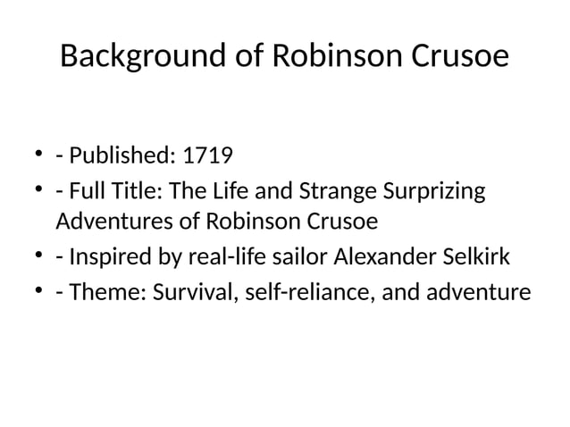 Daniel_Defoe_Robinson_Crusoe_Presentation.pptx
