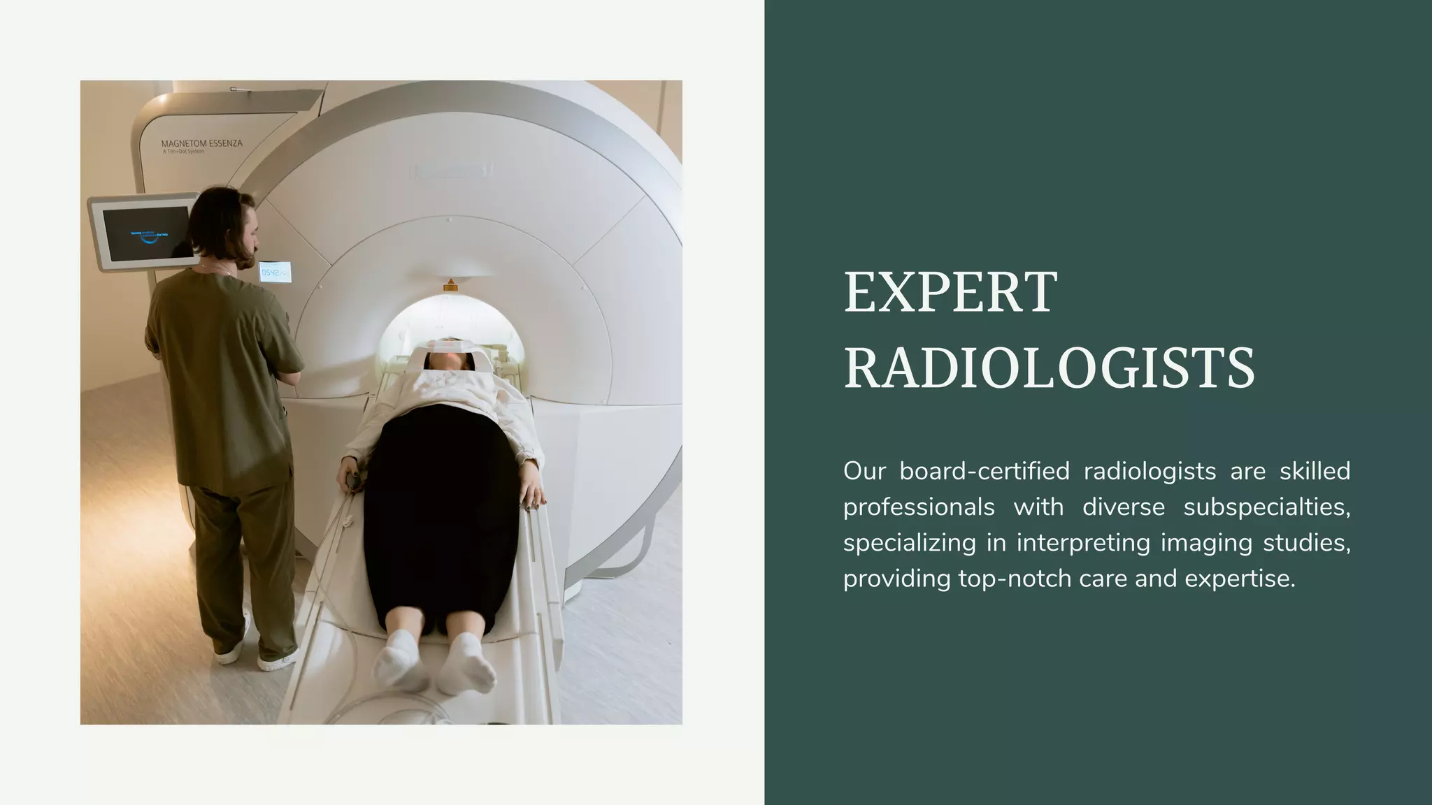 Providing Trusted Radiology Services on Long Island | Daniel Dipietro ...