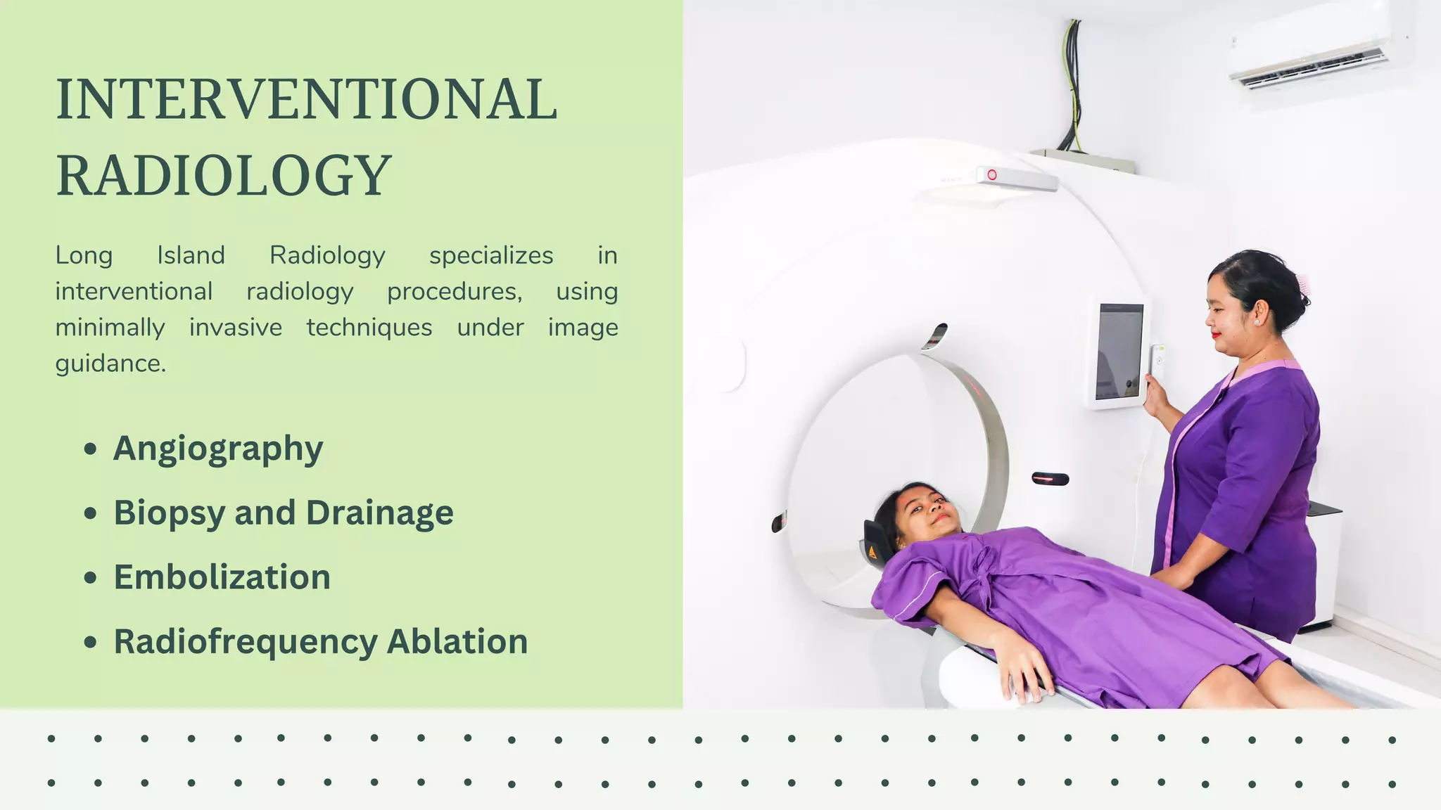 Providing Trusted Radiology Services on Long Island | Daniel Dipietro ...