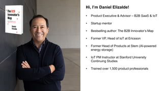 The Problem with Product Market Fit (and What to Use Instead) | PPT