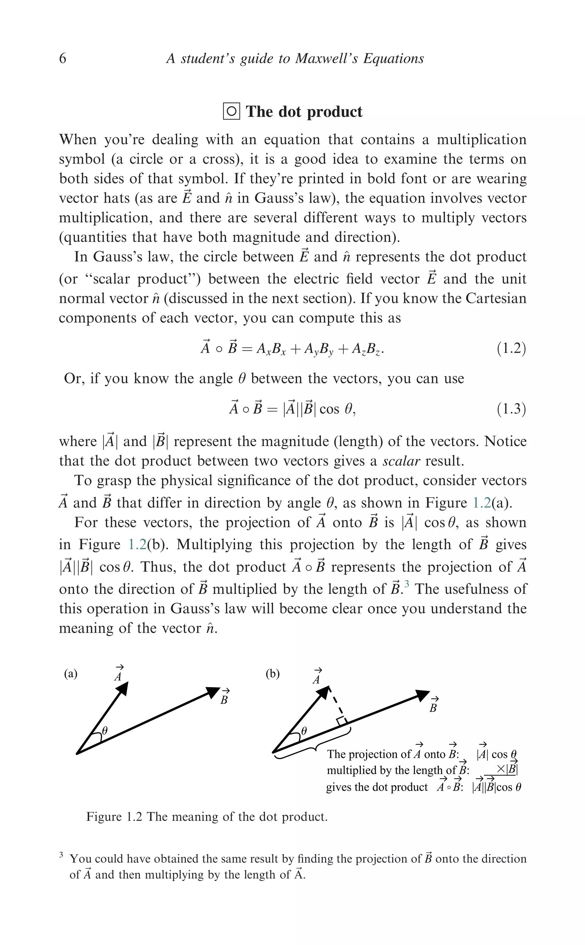 Daniel fleisch a student's guide to maxwell's equations-cambridge ...